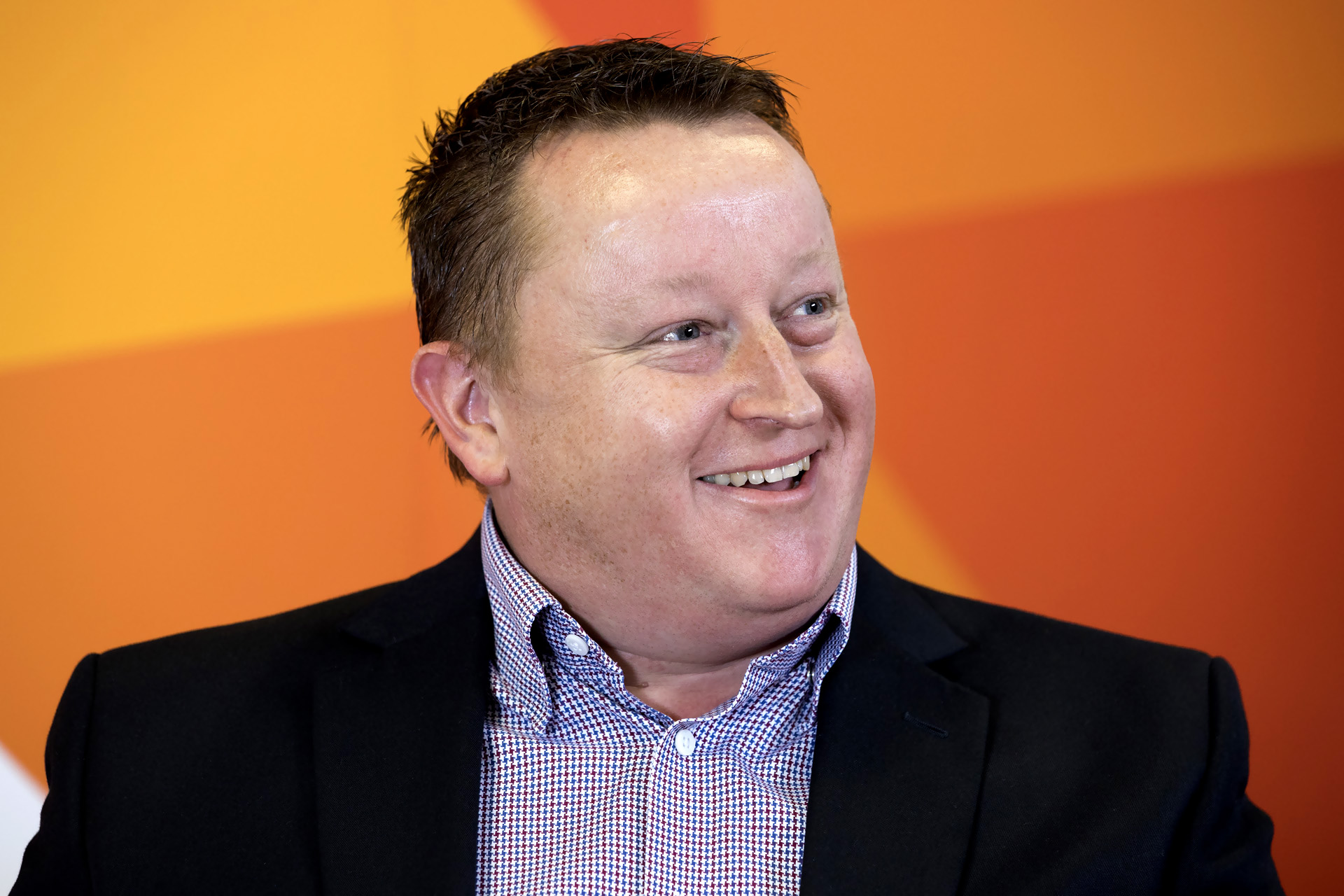 Richard Merrills - Watson Batty