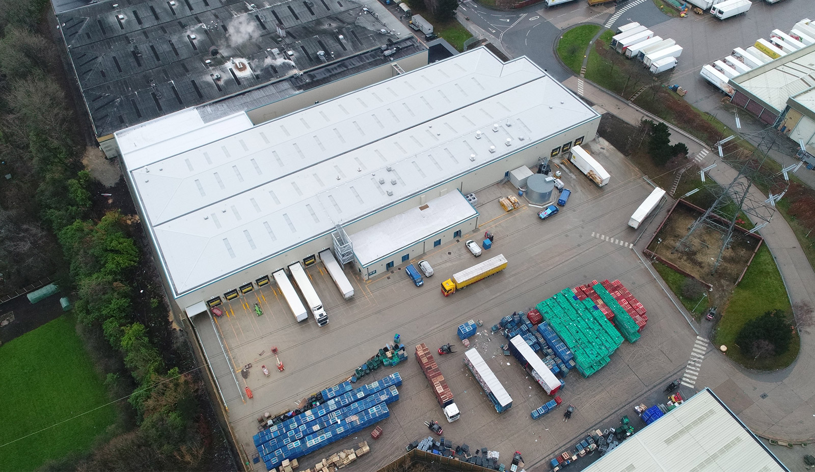 Rathbones Bakery - Watson Batty