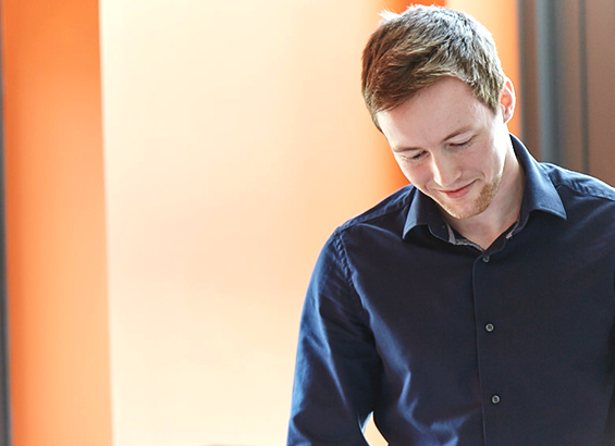 Daniel Lowe - Watson Batty