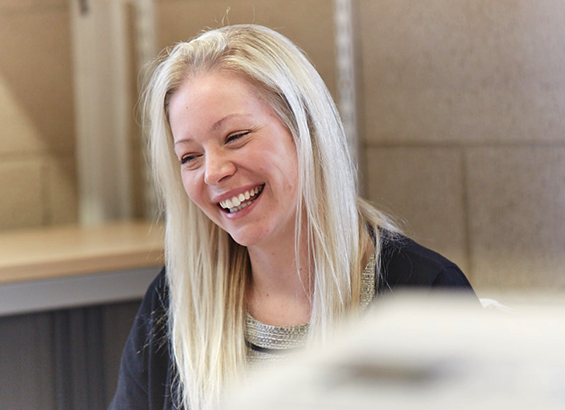 Rachel Lunn - Watson Batty