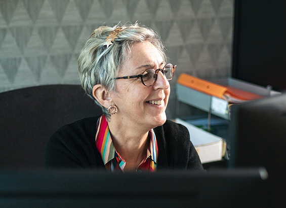 Alison White - Watson Batty