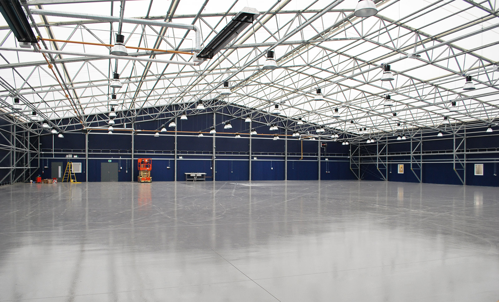 NPAS Robin Hood - Watson Batty