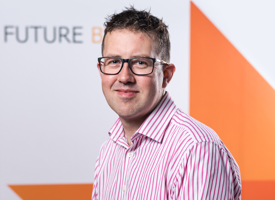 Robert Cundy - Watson Batty