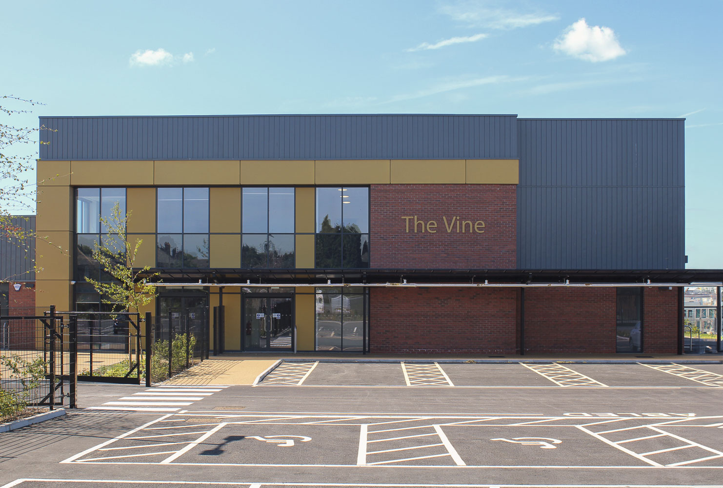 SEND Schools - Watson Batty