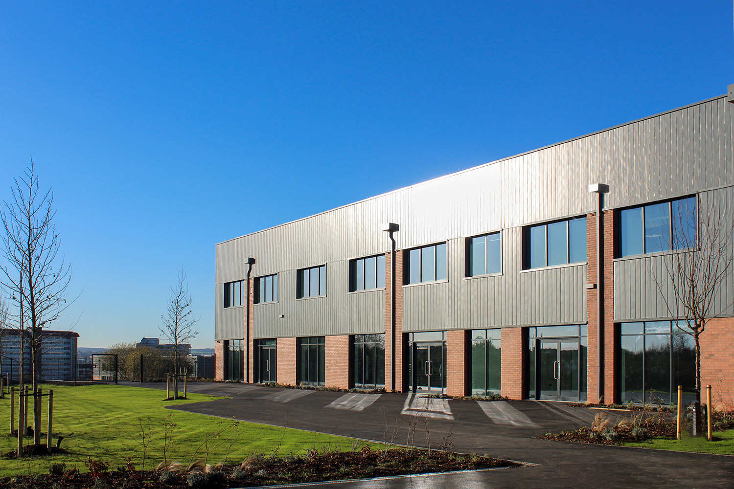 Education estates investment drives boost - Watson Batty